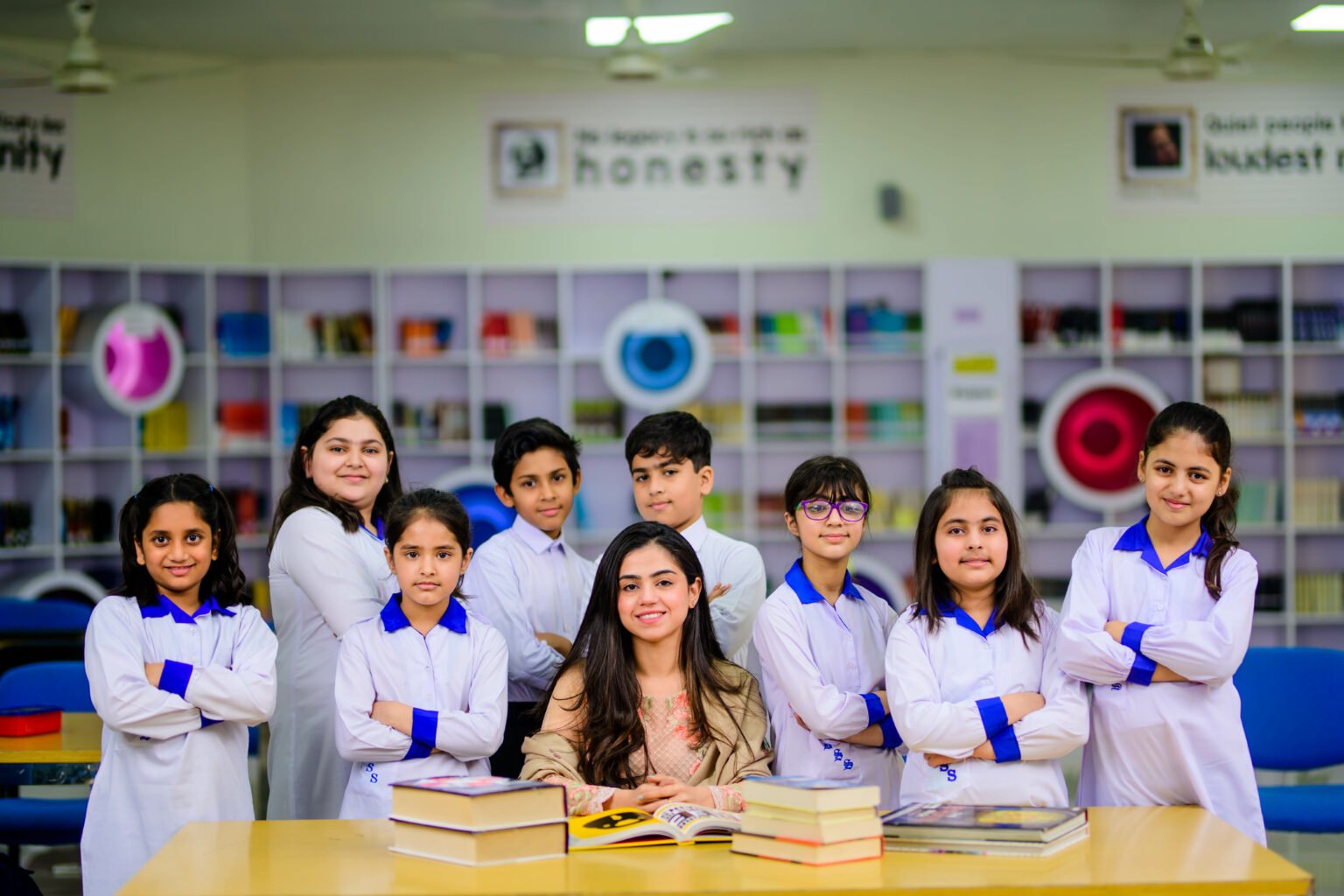 TNS Beaconhouse – Learning without boundaries