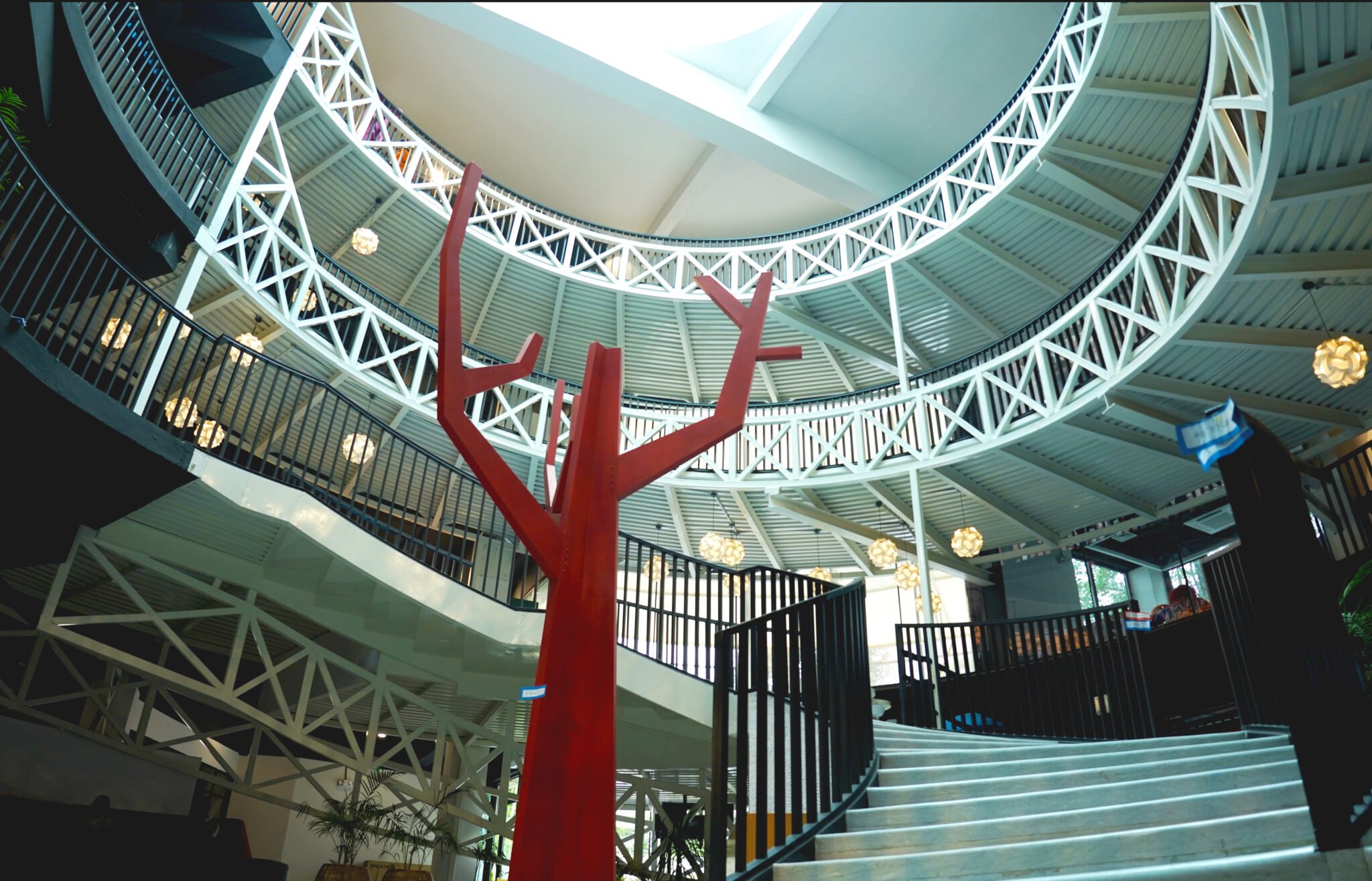 TNS Beaconhouse – Learning without boundaries