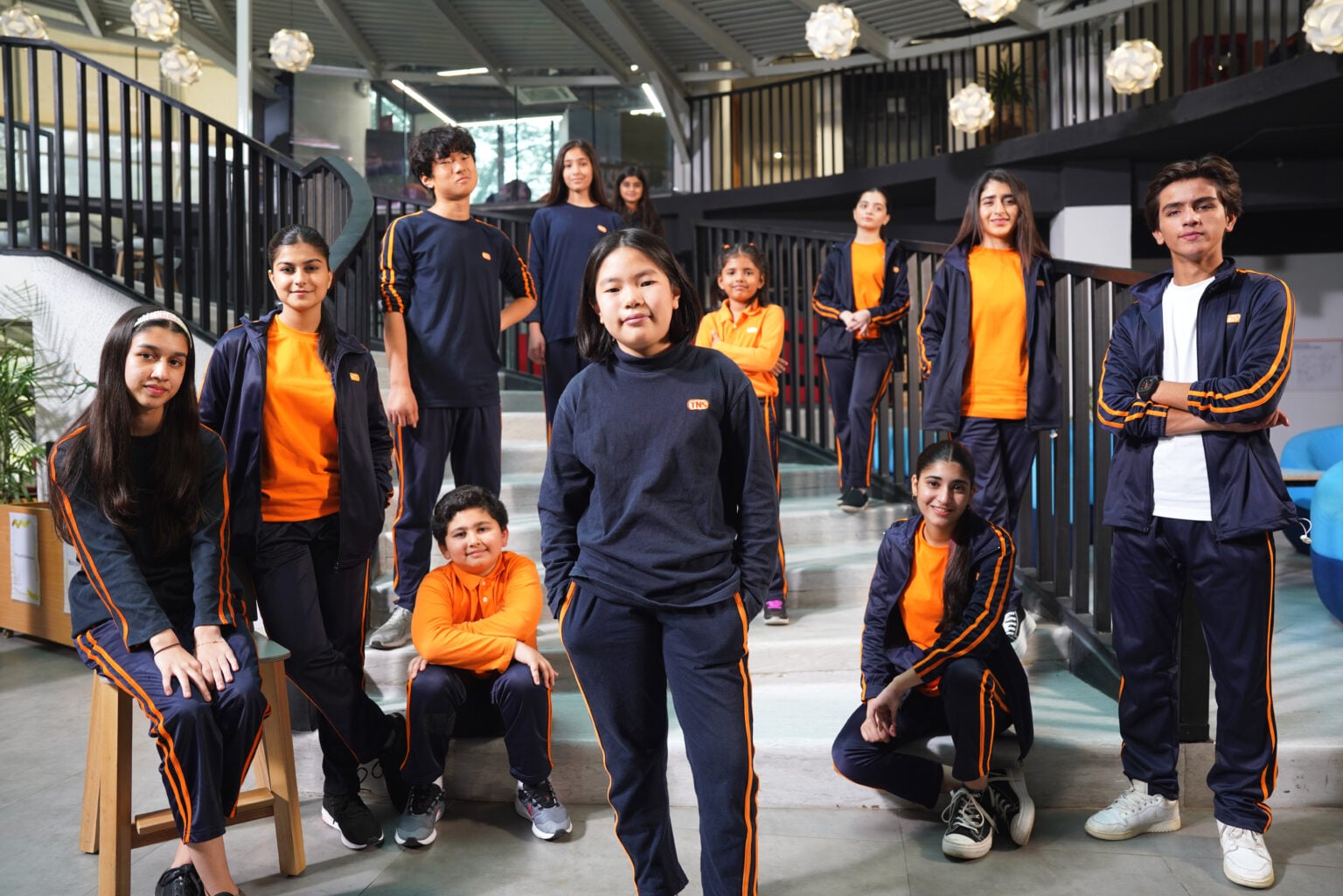 TNS Beaconhouse – Learning without boundaries